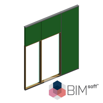 BIMcomponents.com — Flex