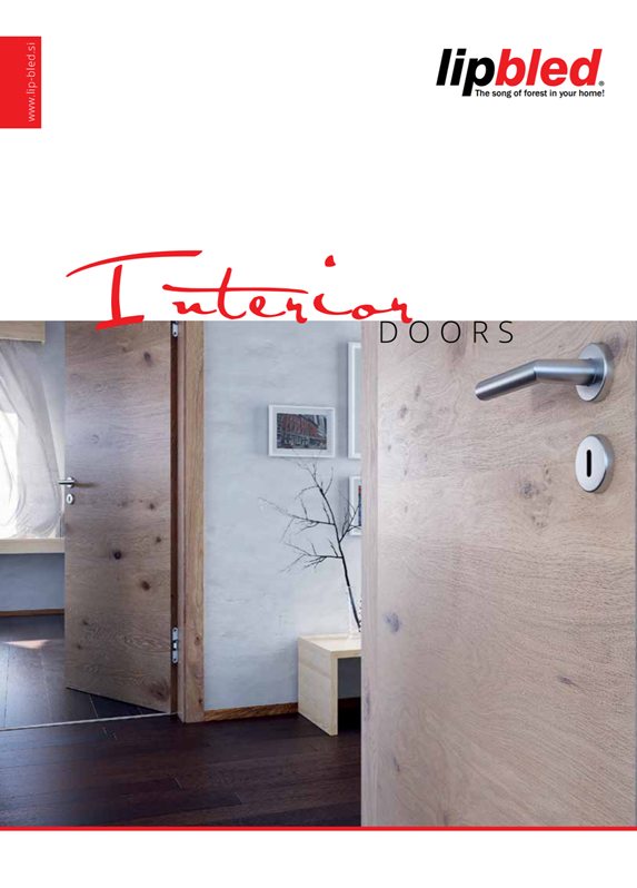 BIMcomponents.com — LIP BLED Doors