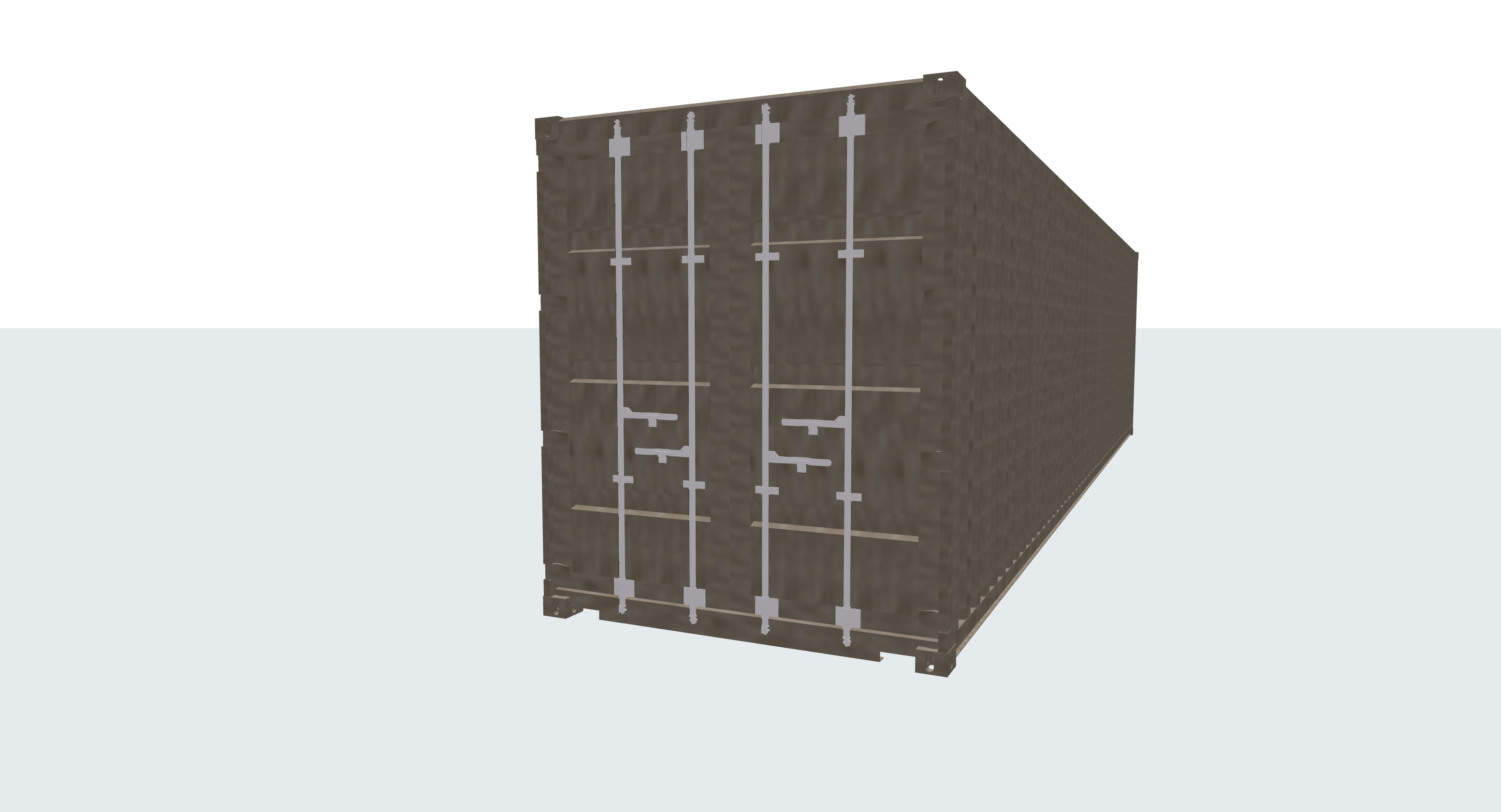 BIMcomponents.com — ISO Contenedores