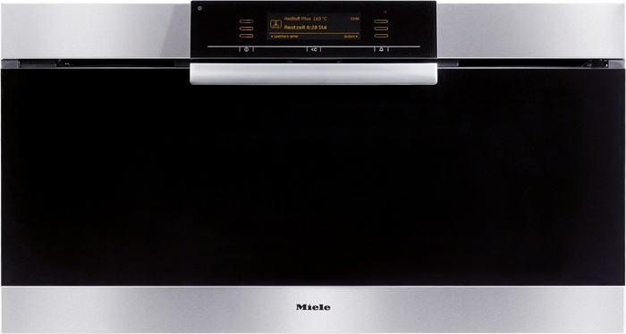 BIMcomponents.com — Miele Oven H 5981 BP