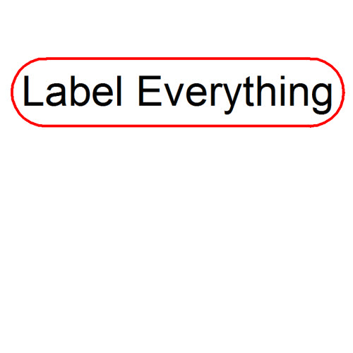 BIMcomponents.com — Label Everything