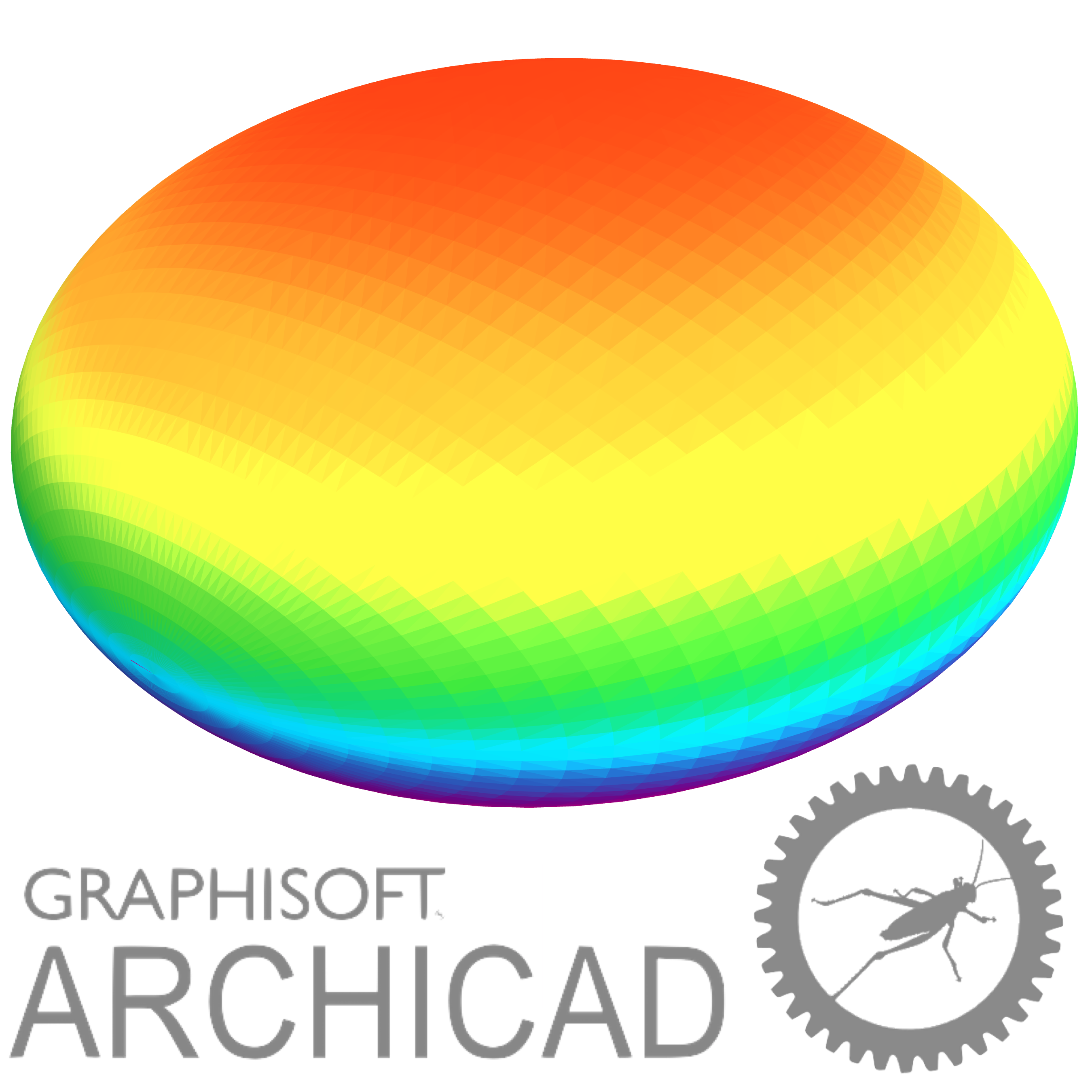 BIMcomponents.com — RGB Mesh GH Object_v0.5