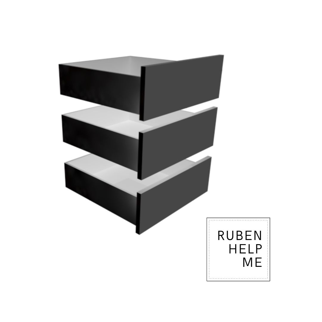 BIMcomponents.com — GAVETEIROS AUTOMÁTICOS