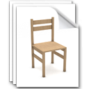 BIMcomponents.com — classic bed