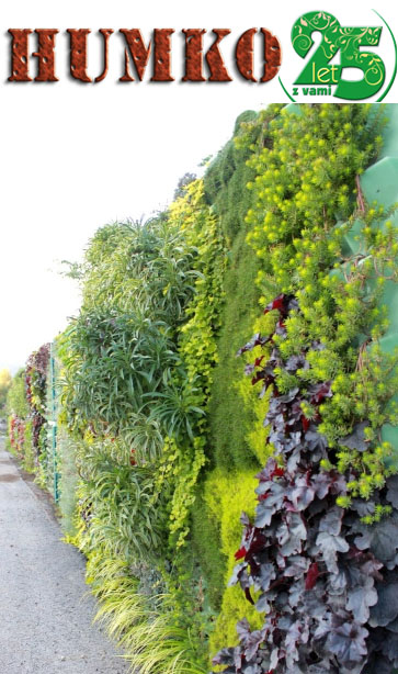 BIMcomponents.com — Green Wall