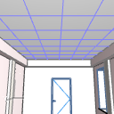 BIMcomponents.com — Ceiling Grid-USA 17
