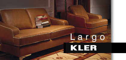 BIMcomponents.com — KLER Largo W125