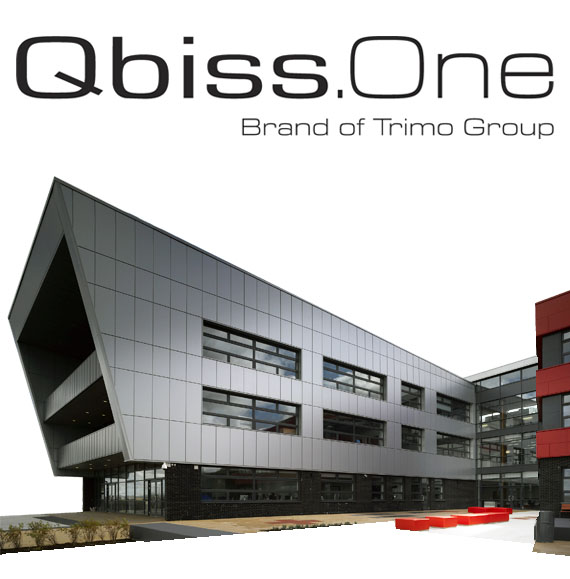BIMcomponents.com — Qbiss One facade system