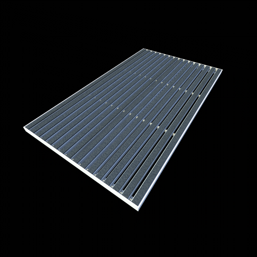 BIMcomponents.com — floor_mat