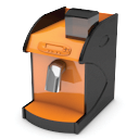 BIMcomponents.com — Coffee Maker 02 16