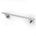 BIMcomponents.com — Safety Railing 01 16