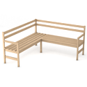 BIMcomponents.com — Bench 16