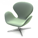 BIMcomponents.com — Designer Chair 13 16