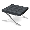 BIMcomponents.com — Designer Stool 16
