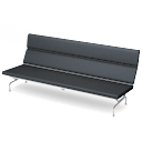 BIMcomponents.com — Designer Sofa 03 16