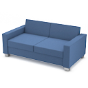 BIMcomponents.com — Sofa 01 16