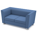 BIMcomponents.com — Sofa 03 16