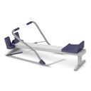 BIMcomponents.com — Rowing Machine 16