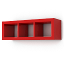 BIMcomponents.com — Shelf Wall 16