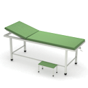 BIMcomponents.com — Examination Bed 16