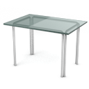 BIMcomponents.com — Dining Table 02 16
