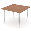 BIMcomponents.com — Rectangular Table 01 16
