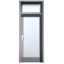 BIMcomponents.com — Door with Transom 16