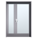 BIMcomponents.com — Double Door Asymmetric 16