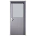 BIMcomponents.com — Metal Door 16