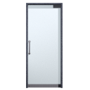 BIMcomponents.com — Entrance Door 16