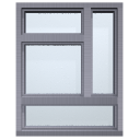 BIMcomponents.com — Variable Window 16