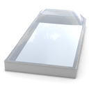 BIMcomponents.com — Skylight Dome Rect 16