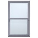 BIMcomponents.com — Single-Hung Window 16