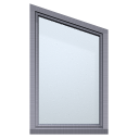 BIMcomponents.com — Trapezoid Window 16