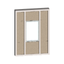 BIMcomponents.com — CW Window 16