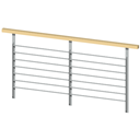 BIMcomponents.com — Rail Wired 02 16