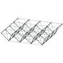 BIMcomponents.com — Space Frame 16