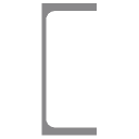 BIMcomponents.com — Parallel Flange Channels Column 16