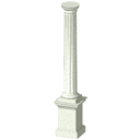 BIMcomponents.com — Column Architectural 16
