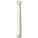 BIMcomponents.com — Column Doric 01 16