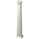 BIMcomponents.com — Column Faceted 16