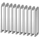 BIMcomponents.com — Radiator Cast Iron 16