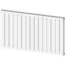 BIMcomponents.com — Radiator Vert Panel 16