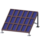 BIMcomponents.com — Solar Photovoltaic Panel 16