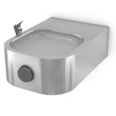 BIMcomponents.com — Drinking Fountain Wall Hung 01 16