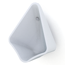 BIMcomponents.com — Urinal Corner 16