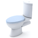 BIMcomponents.com — WC Corner 16