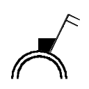 BIMcomponents.com — Socket Outlet 2 Gangs w Interlocked Switch 16