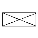 BIMcomponents.com — X-Box Symbol 16