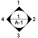 BIMcomponents.com — Int. Elev.1 16